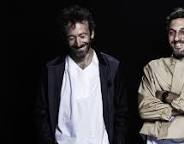 Acid Arab Live - Arabic Events