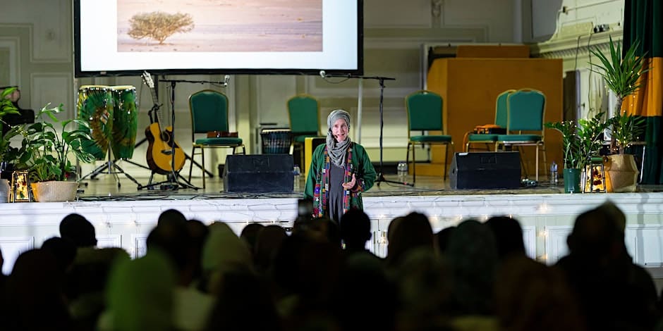 Muslim Variety Show - Arabic Events